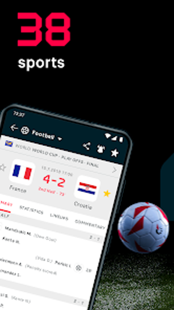 FlashScore APK for Android - Download